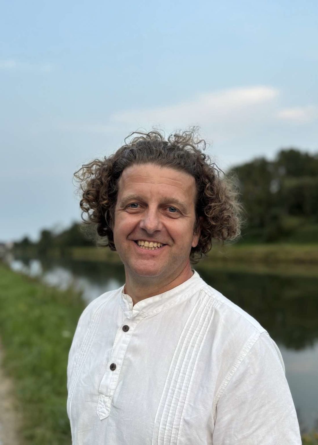 25. Simon-Pierre LEONARD – LES ENGAGES PAC