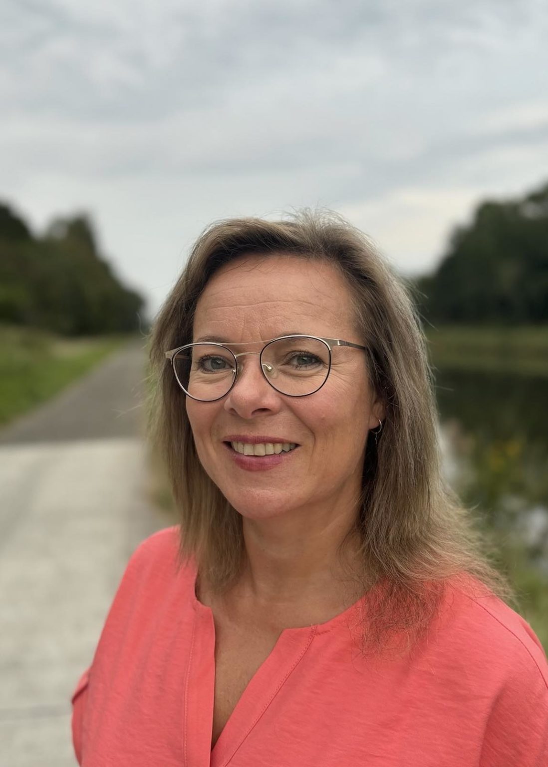 1. Marie-France PHILIPPE – LES ENGAGES PAC